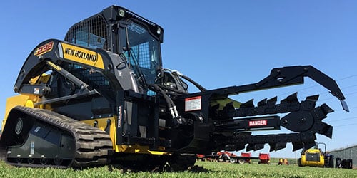 New On-Lot Equipment | Boone Tractor | Virginia and West Virginia ...