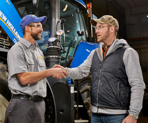 Careers | Boone Tractor | Virginia and West Virginia | Farm Equipment ...