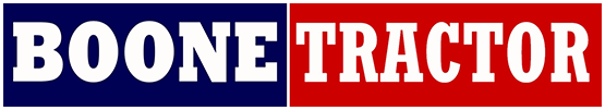 Boone Tractor | Virginia and West Virginia | Farm Equipment Dealer