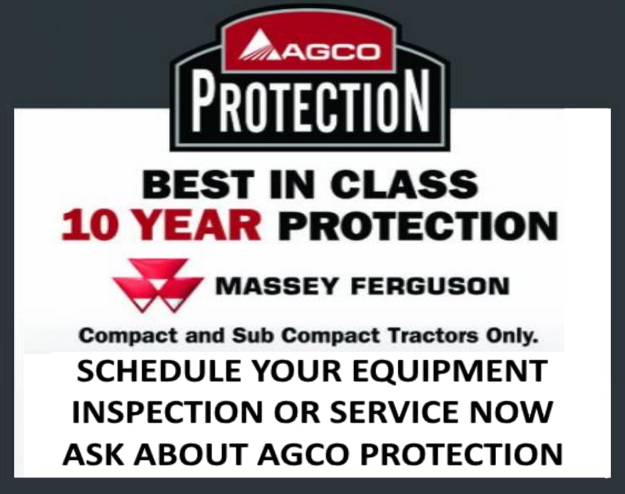 Service | Boone Tractor | Virginia and West Virginia | Farm Equipment ...