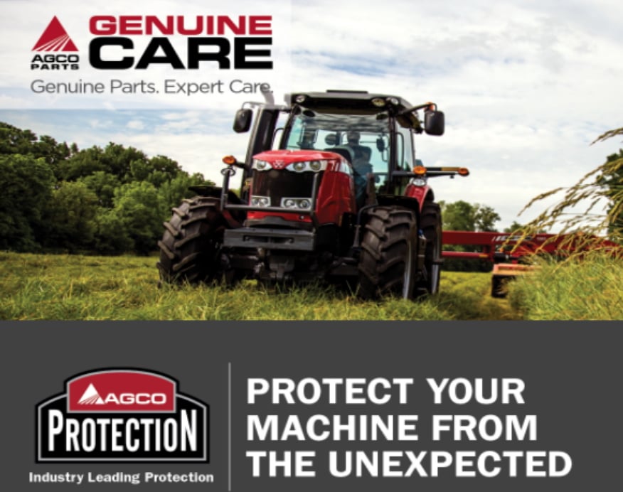 Service | Boone Tractor | Virginia and West Virginia | Farm Equipment ...