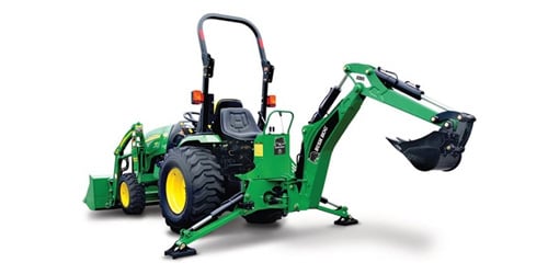 Used Ag Equipment For Sale | Boone Tractor | Virginia and West Virginia ...