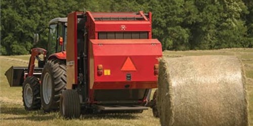 Massey Ferguson Showroom | Boone Tractor | Virginia and West Virginia ...
