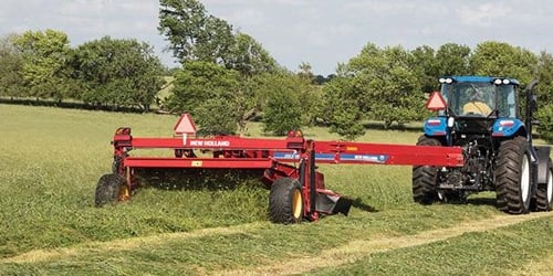 Used Ag Equipment For Sale | Boone Tractor | Virginia and West Virginia ...