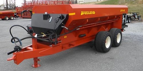 Pequea Showroom | Boone Tractor | Virginia and West Virginia | Farm ...