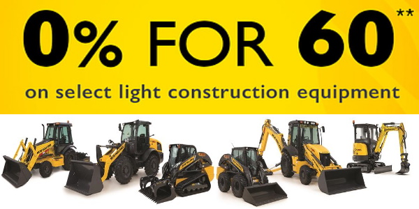 Promotions | Boone Tractor | Virginia and West Virginia | Farm ...
