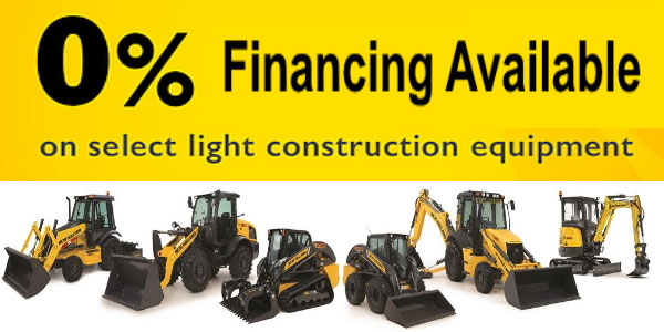 Promotions | Boone Tractor | Virginia and West Virginia | Farm ...