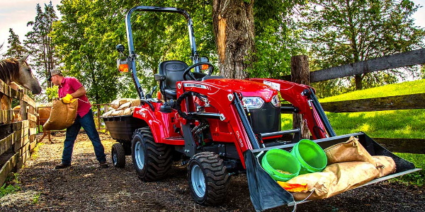 Promotions | Boone Tractor | Virginia and West Virginia | Farm ...